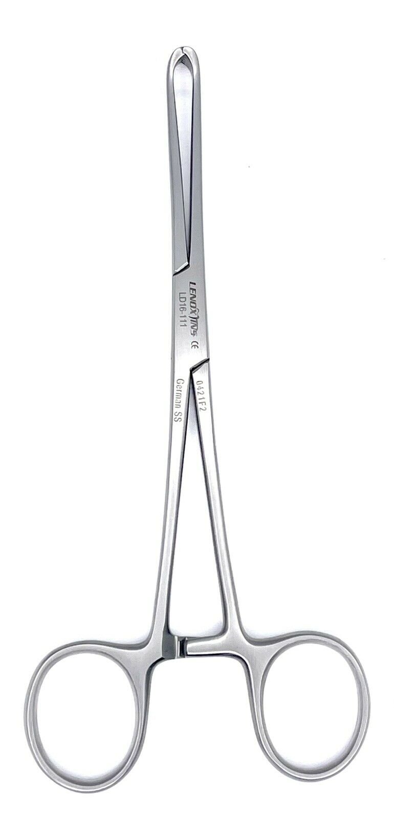 Allis Tissue Forceps 15cm - lenoxinstruments.com