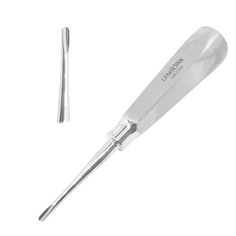 Root Elevators Apexo 3.5MM STR - lenoxinstruments.com