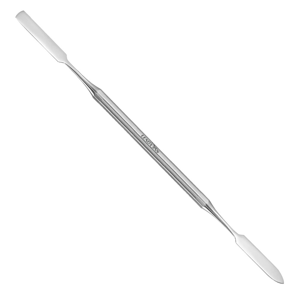Versatile and Durable Cement Spatulas - Double Ended