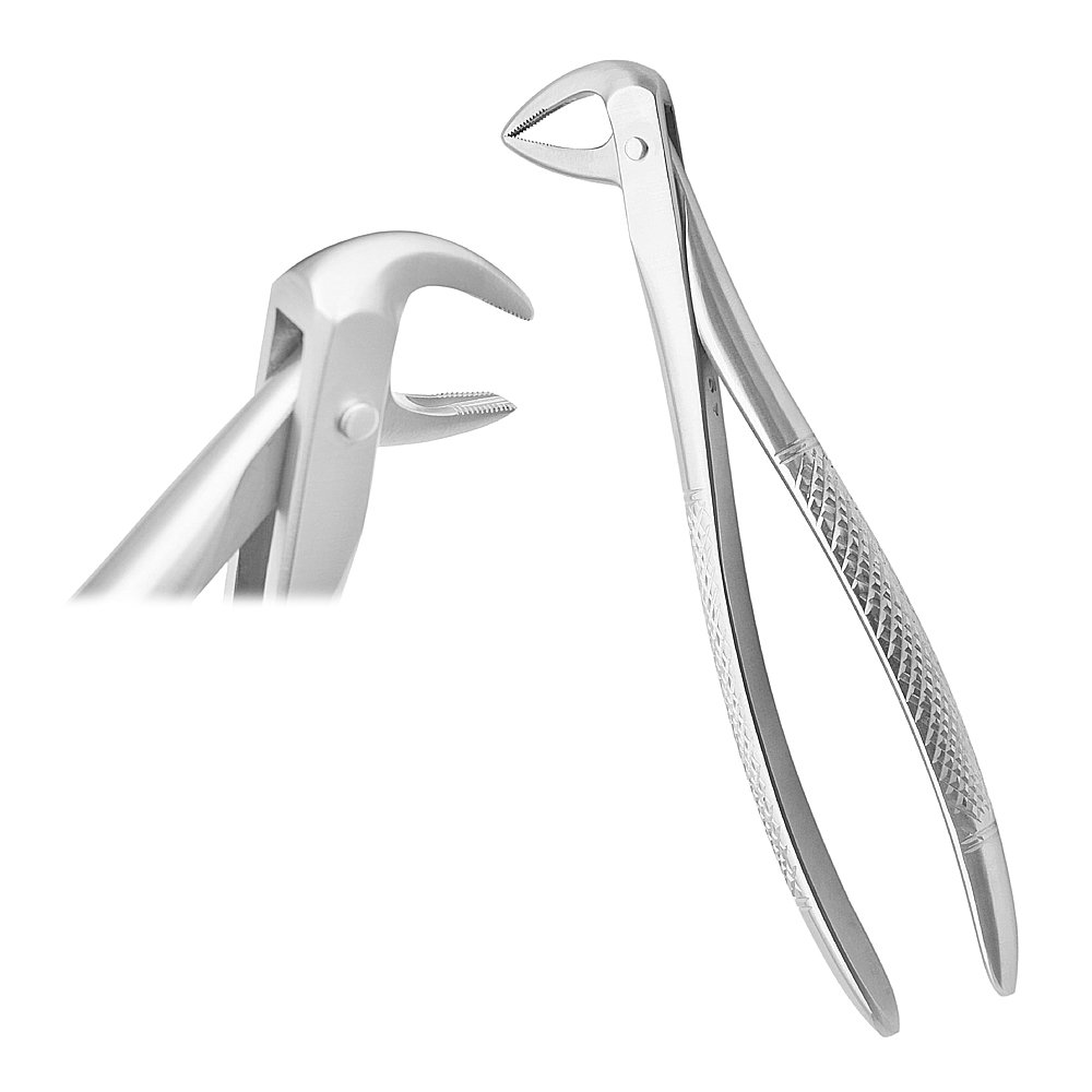 Extracting Forceps #74N Lower Roots - lenoxinstruments.com