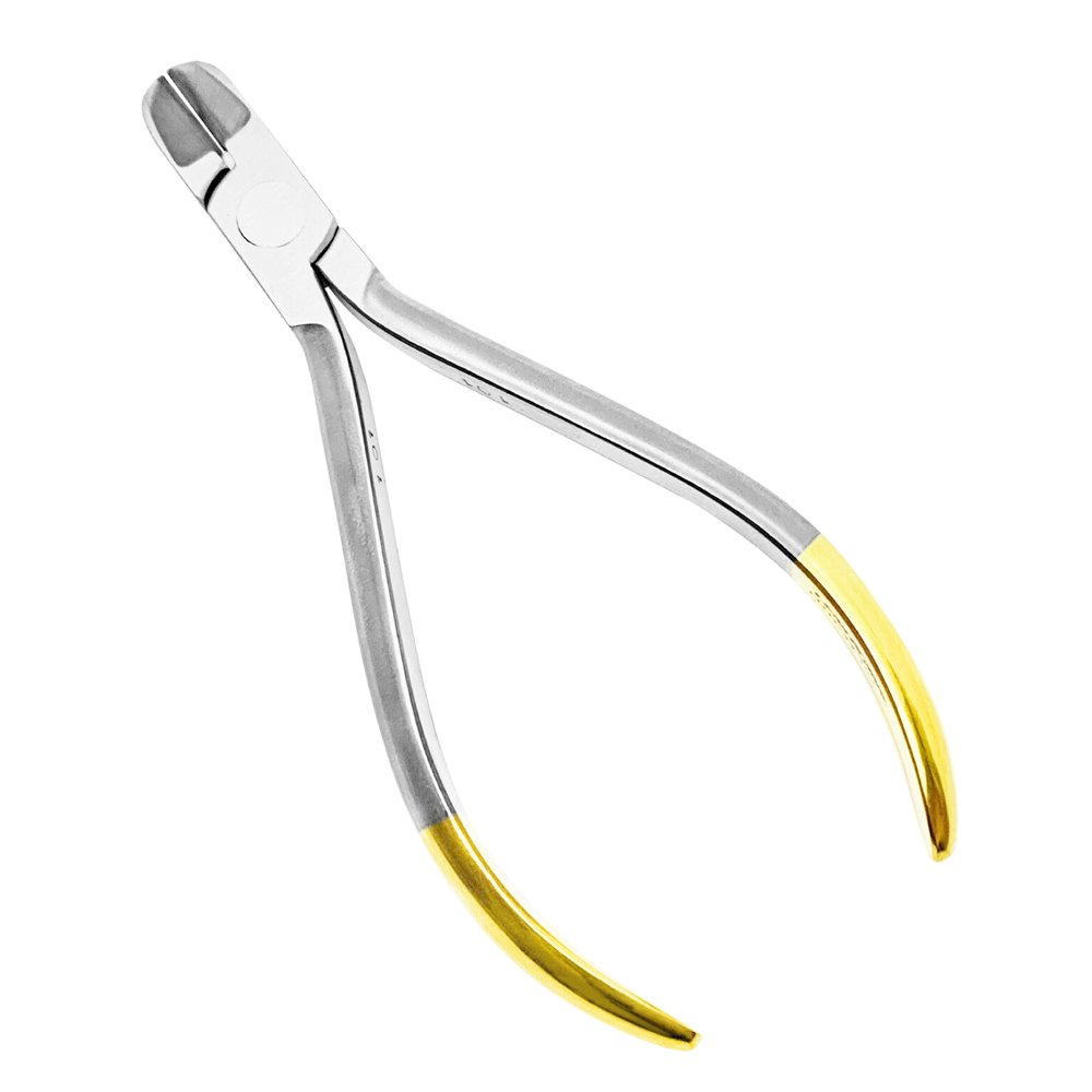 Hard Wire Cutter | Orthodontic Tool - Lenox INS.