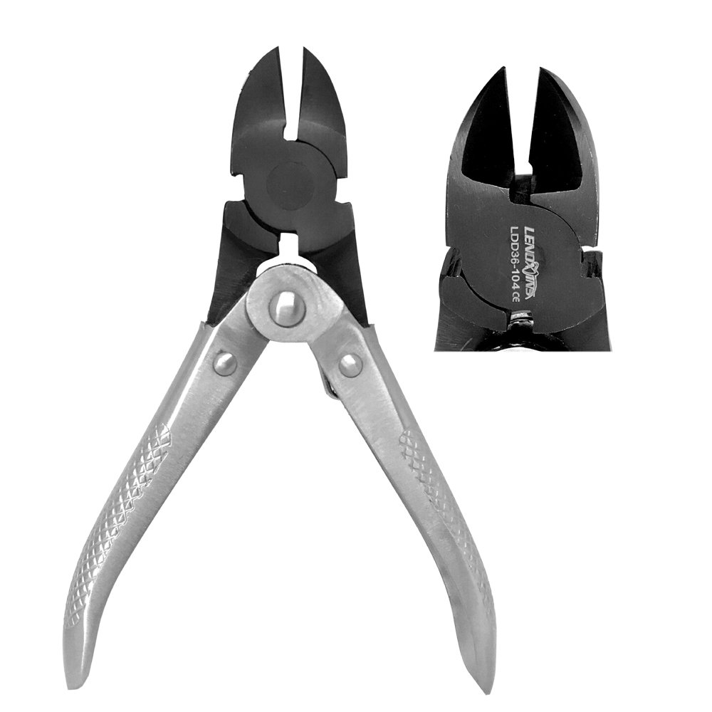 Heavy Duty Wire Cutter - lenoxinstruments.com