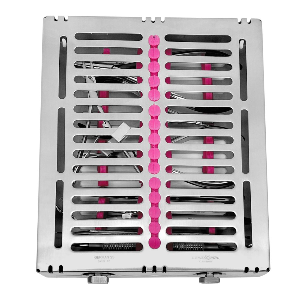 Ortho Banding Setup by Lenox INS.