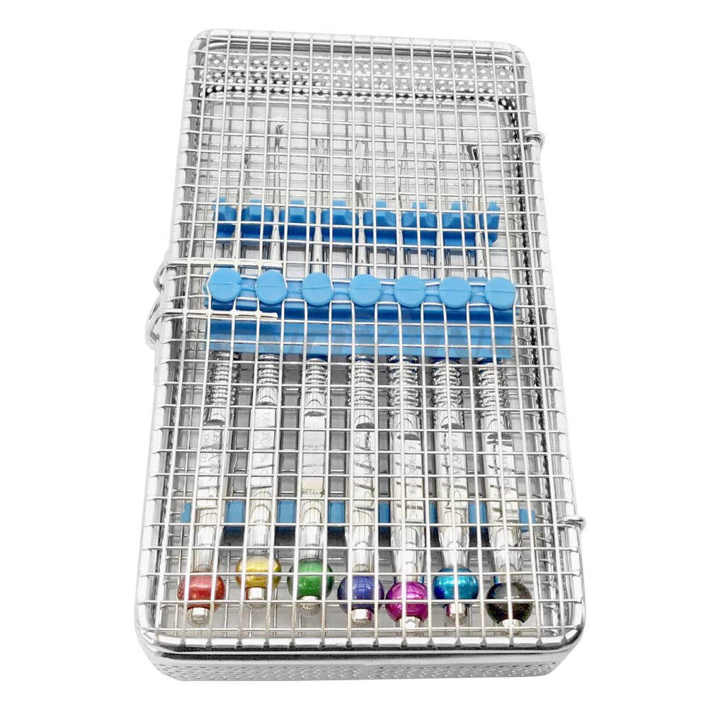 PDL Elevators Set: Premium Dental Instruments | Lenox INS.