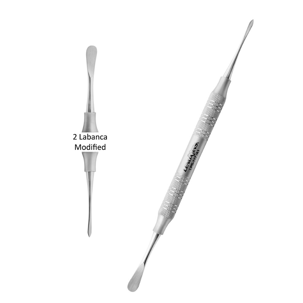 Periosteals Elevators - lenoxinstruments.com