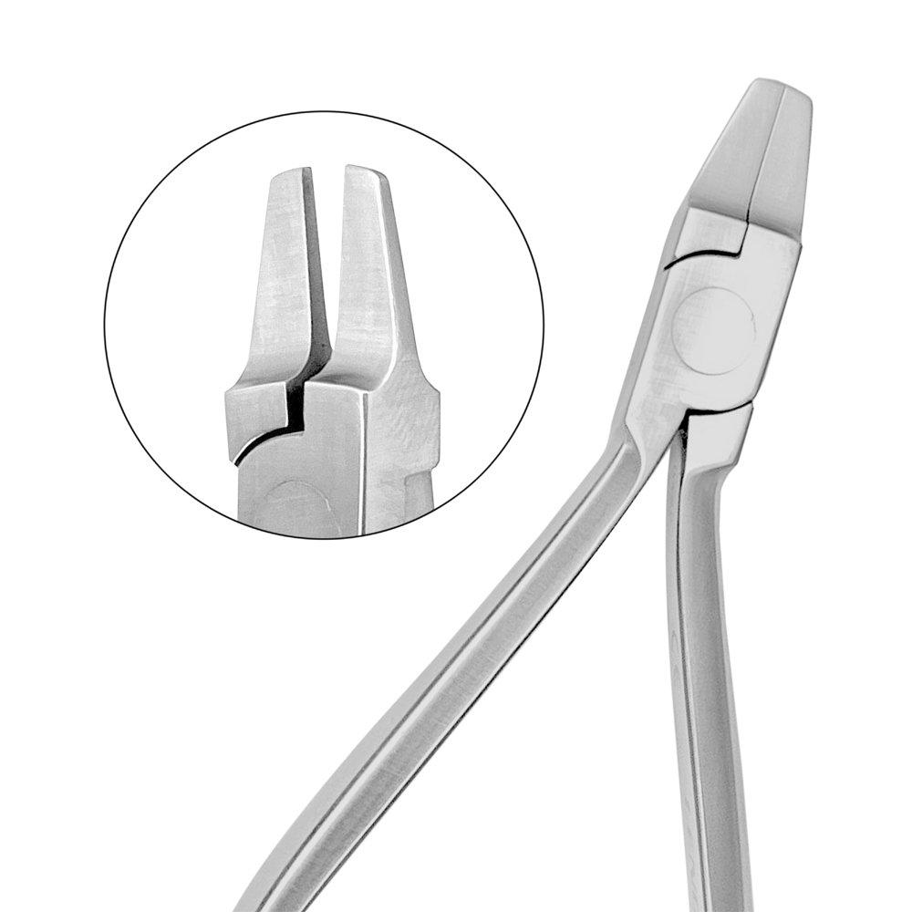 Slim Arch Forming Pliers 12CM - lenoxinstruments.com